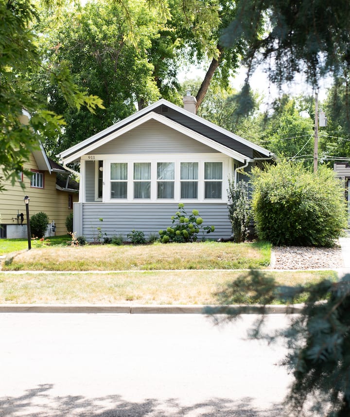 Historic Retreat! - Rapid City, SD