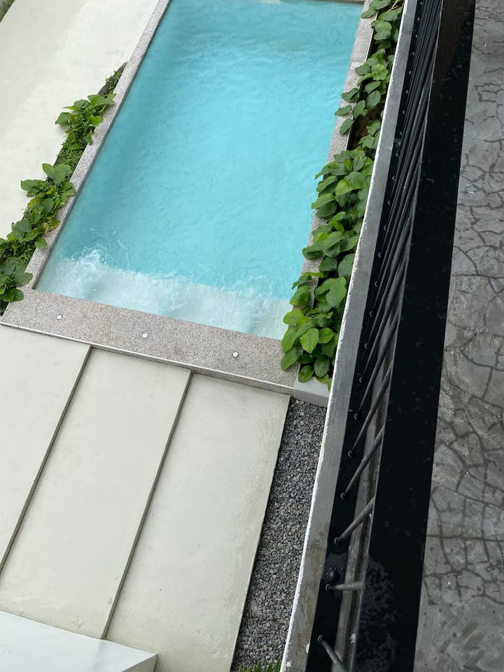 24 Alley - Hulu Langat