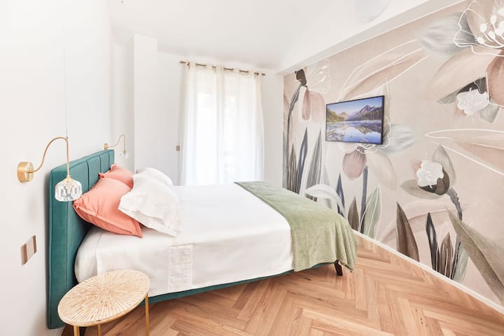 Eco Chic B&b
Monza - Monza