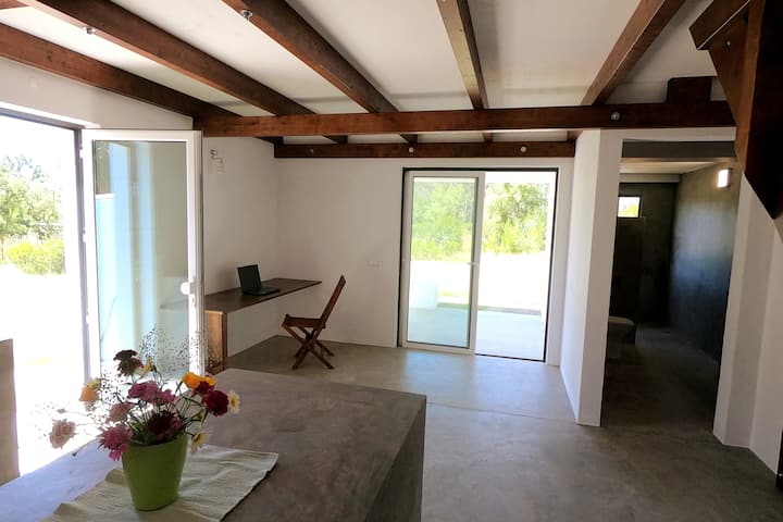 Global Chill Farm Loft - Odeceixe