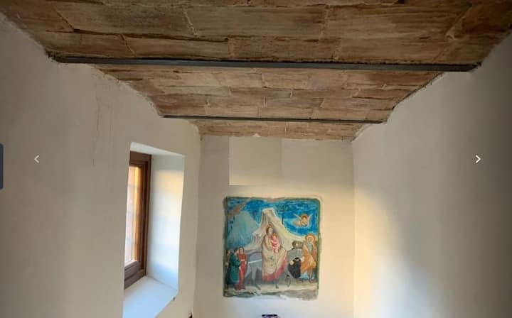 B&b San Francesco Camera Beatrice - Rieti, Italia