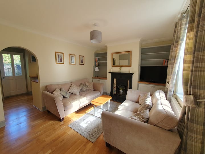 Gorgeous Cosy 2 Bed Cottage In Heart Of Stamford - Stamford