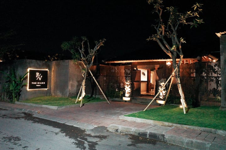The Riang Villa Seminyak - Bengkirai 2 - Seminyak