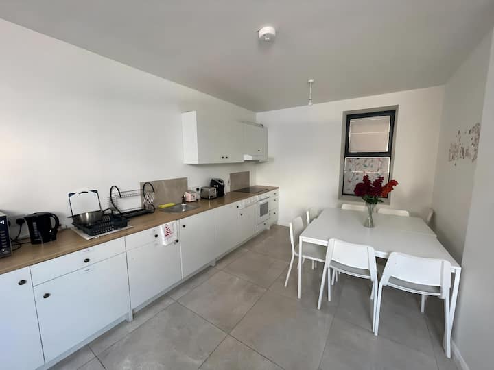 Cork City En Suite Double Room - Cork