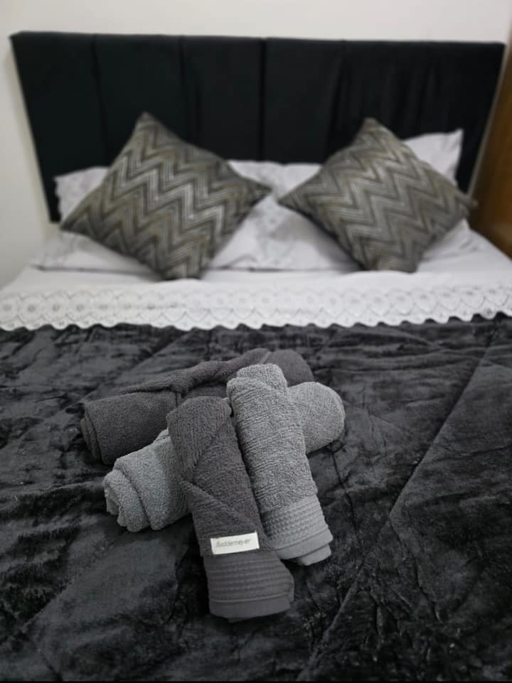 Loft Mobiliado E Diferenciado Em Sulacap - Rio de Janeiro