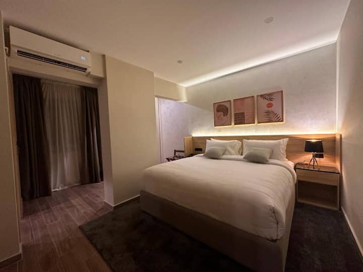 Family Suite - Le Caire