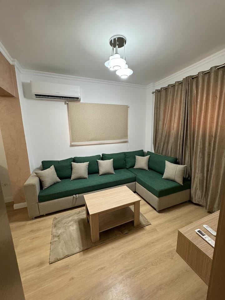 Cc Luxurious Apartment - Hurghada