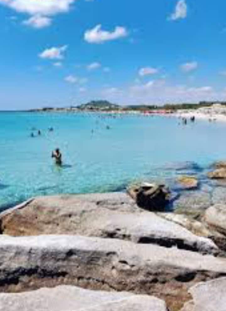 Etage De Villa 3 Chambre Kelibia - Kelibia