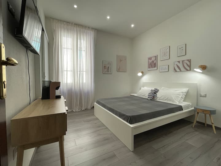 Caracolo Rooms - Camera 2 - Palau, Sassari, Italy