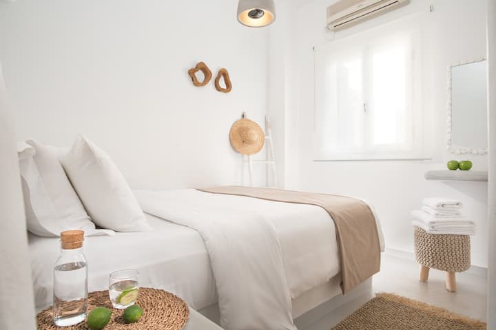 One Bedroom Apartment | Perla Suites - Milos