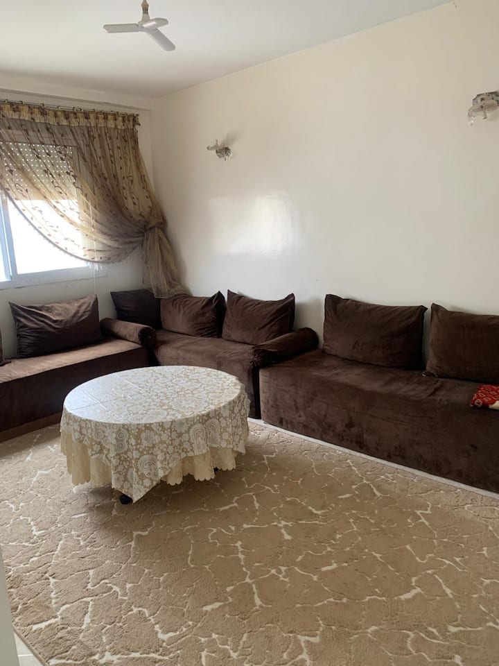 Appartement Cosy - El Jadida