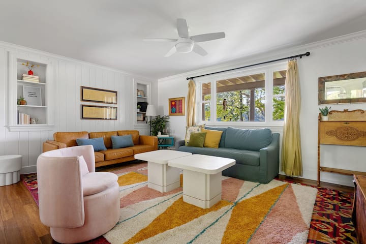 Beach Bungalow | Dt And Beaches! - Charleston, SC