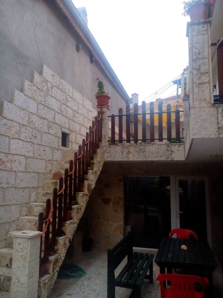 Entire Charming Villa - Balchik