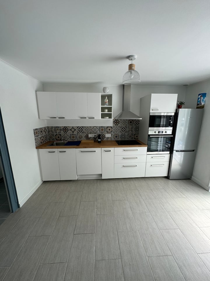 Ty Ar Pesketour - Penmarch