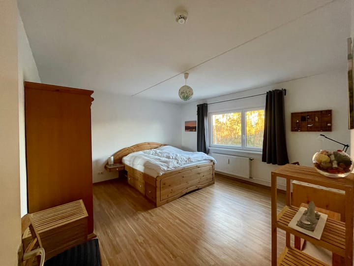 Quiet Haven Close To City Centre - 베를린