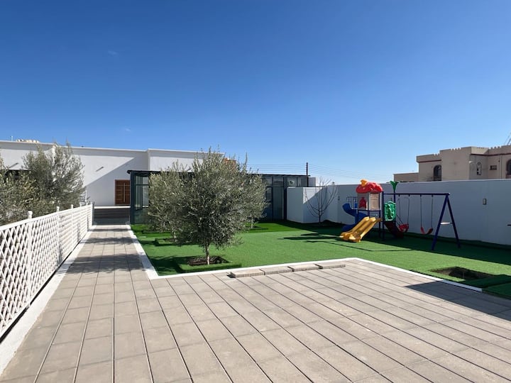 Al Salam Hostel In Jebel Akhdar - Oman
