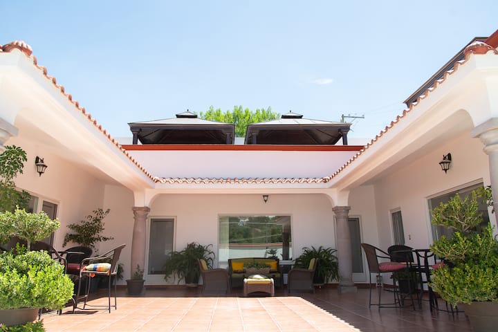 Casa Familiar Blanca Bernal, Qro. - Bernal