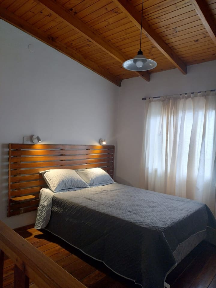 Duplex Lucilo Lopez A - Concepción del Uruguay