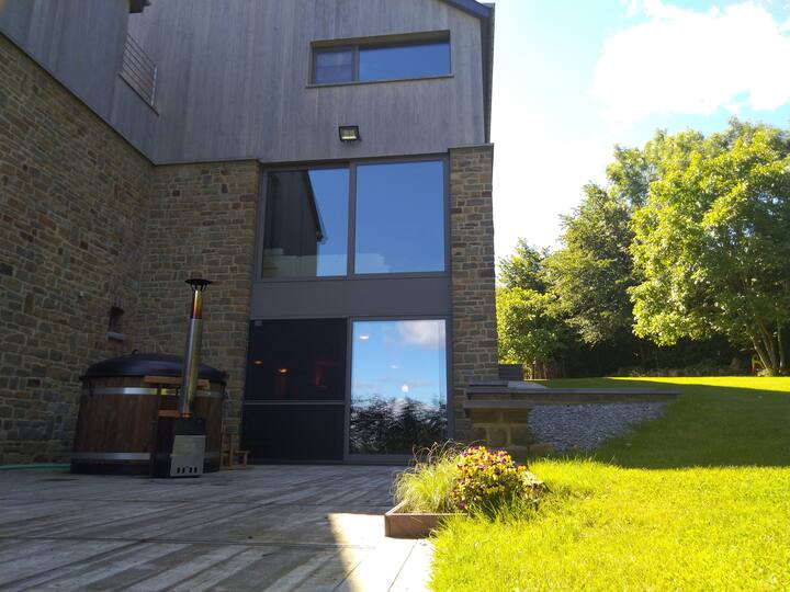 Vakantiewoning El Couleye - Durbuy