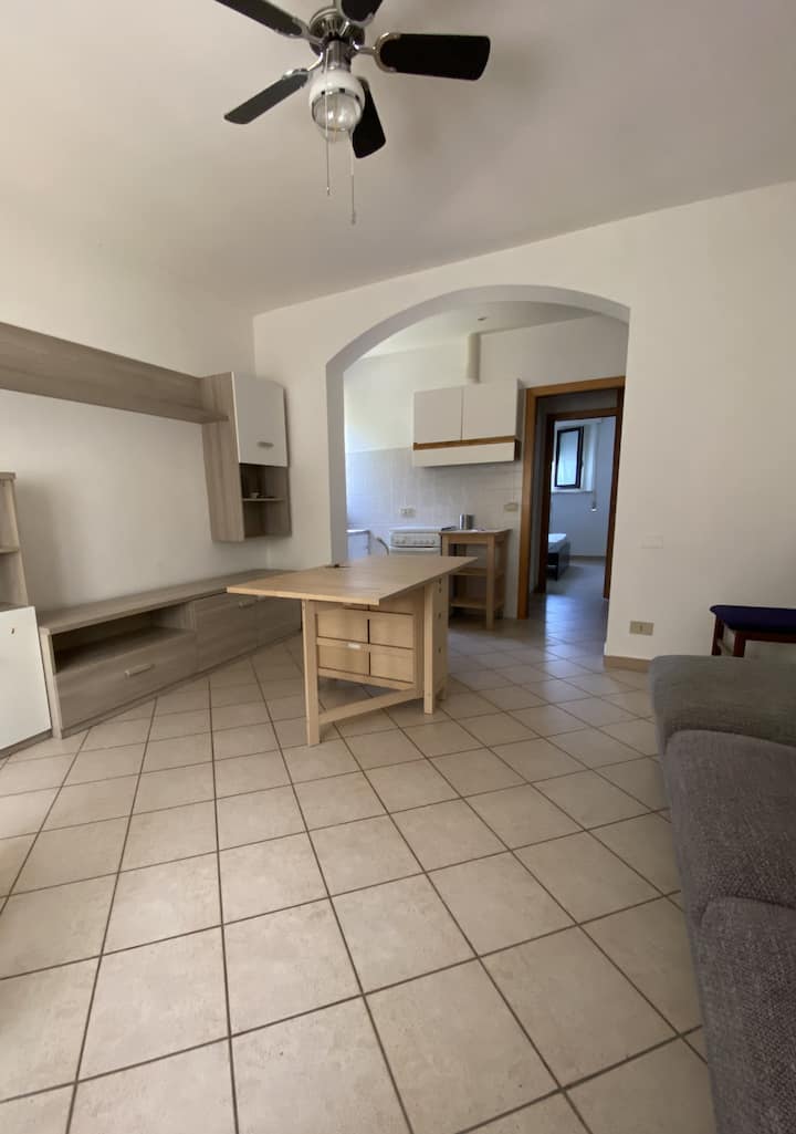 Appartamento Al Mare - Marotta - Senigallia