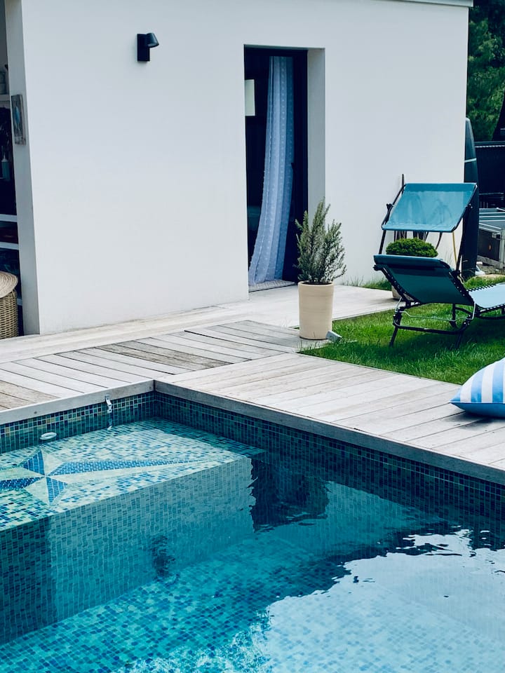 Studio à La Noëveillard - Pornic