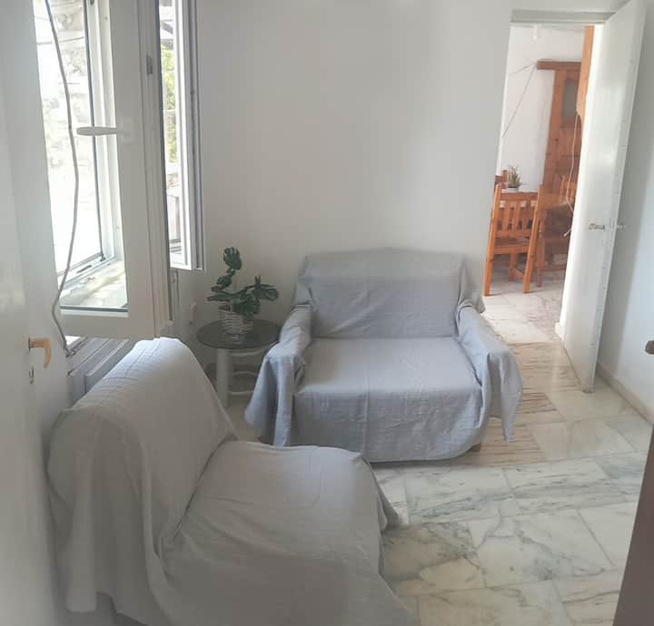Ambelaki Cottage - Paxi