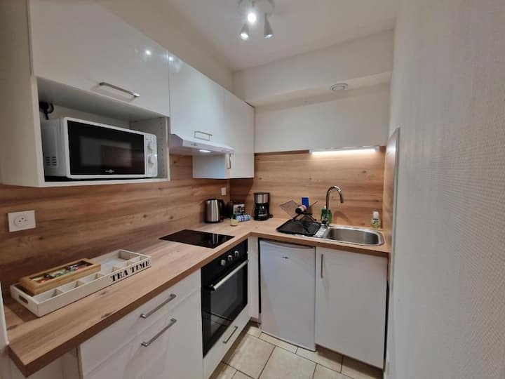 ÉChappée Royale Pied Du Château De Blois - Blois