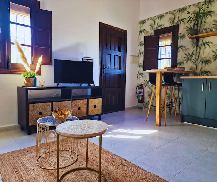 Casita Flamenco - Coín