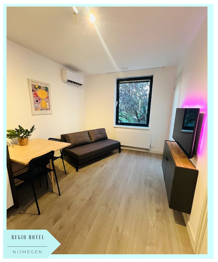 Friends Room - Nijmegen