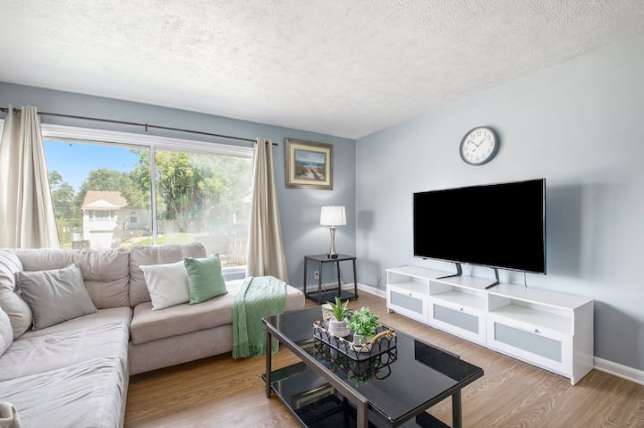 Charming Ranch Style Home - Omaha, NE