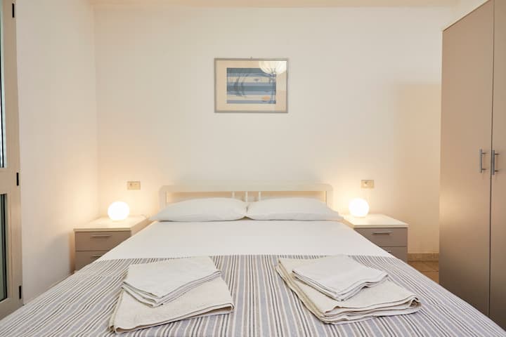 Comodo Appartamento Al Mare - Rimini