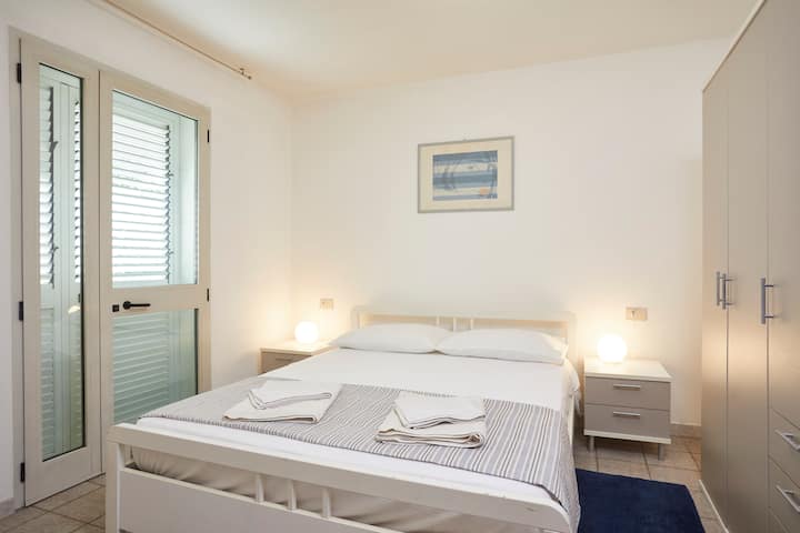 Comodo Appartamento Al Mare - Rimini
