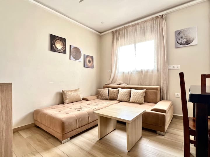 Appartement Hay Salam Agadir - Agadir