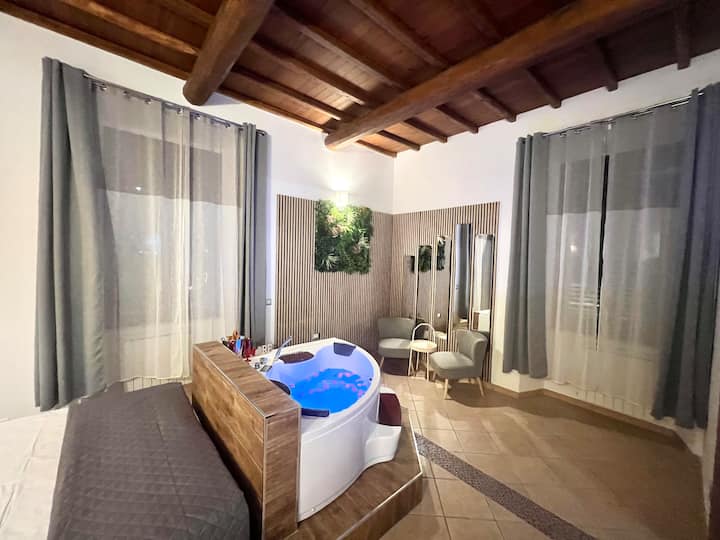 Sealoveres Deluxe Sea View - Santa Marinella