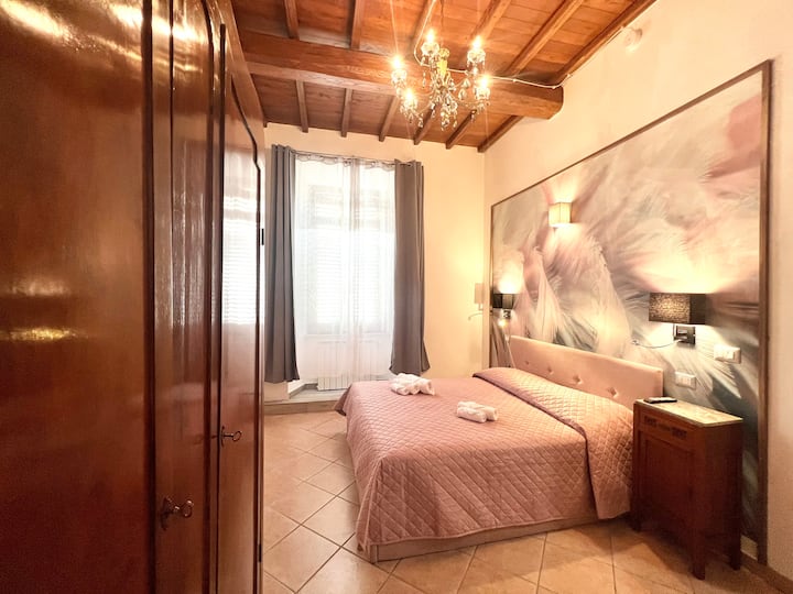 Sealovers House - Civitavecchia