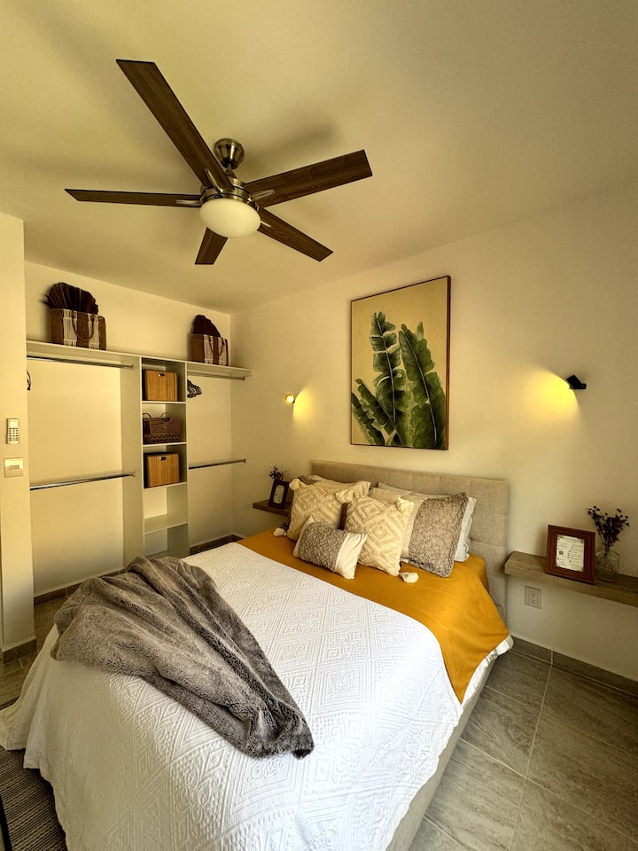 Your Refuge In Paradise. - Playa del Carmen