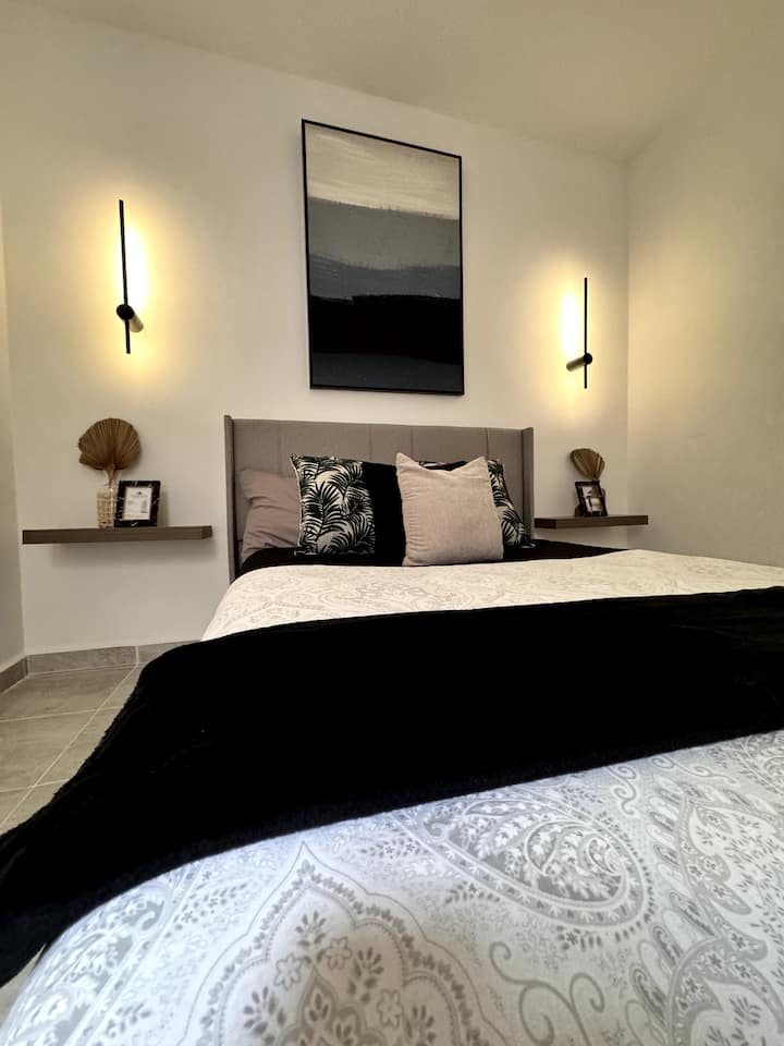 Your Refuge In Paradise. - Playa del Carmen