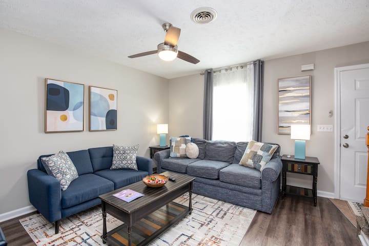 Blue Raider Residence - Murfreesboro, TN