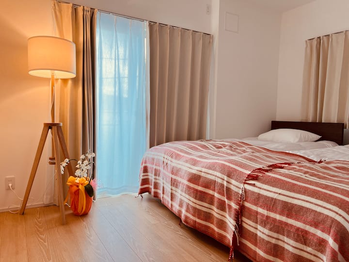 301 3ldk61㎡, Has An Elevator 7minutes To Ikebukuro - Akihabara