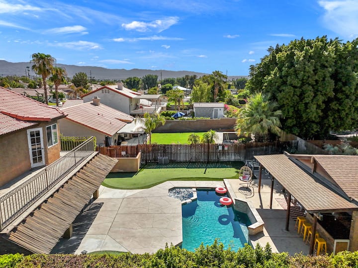 Sol Of Summer - La Quinta, CA