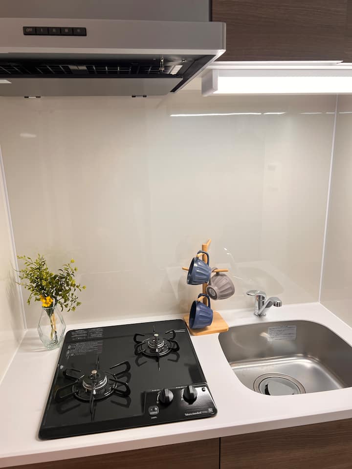 503 1ldk25㎡, Has An Elevator7 Minutes To Ikebukuro - 東京都