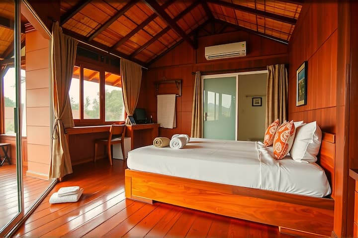 Breathtaking Seaview Bungalow - Ko Phi Phi Don