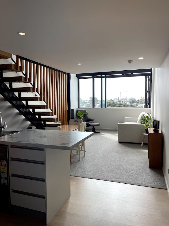 Loft On Maunganui - Mount Maunganui