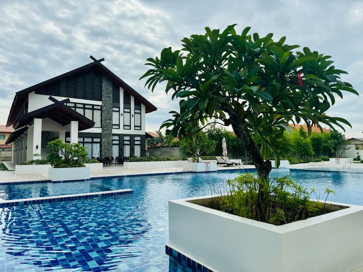 Kondokoni Bai - Lapu-Lapu City