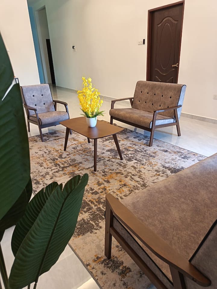 Private Homestay Terengganu - Marang