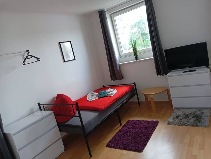 Isabells Home - Crimmitschau