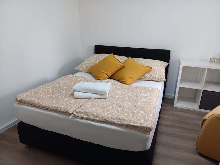 Gästezimmer - Daun