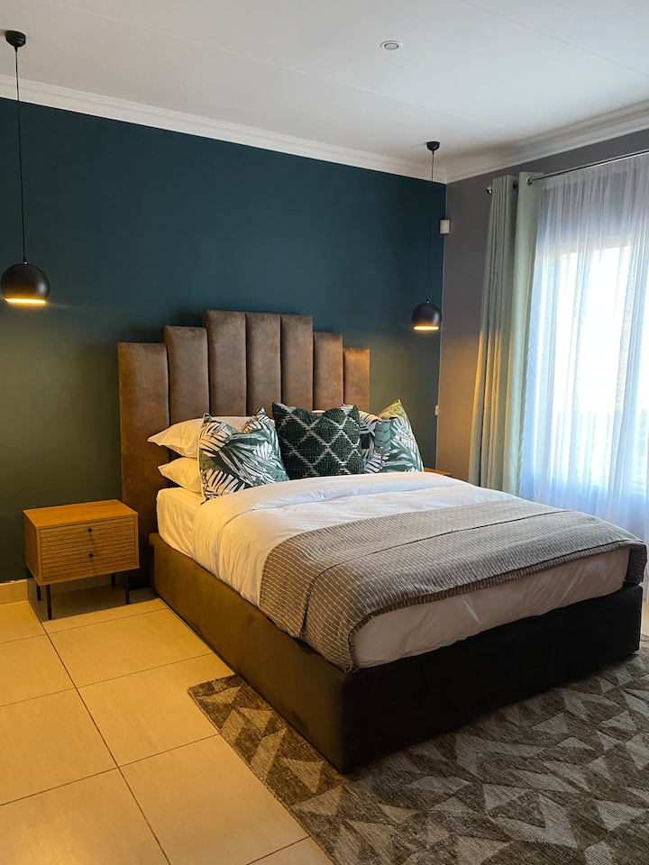 Vacation Home In Beaconbay - East London