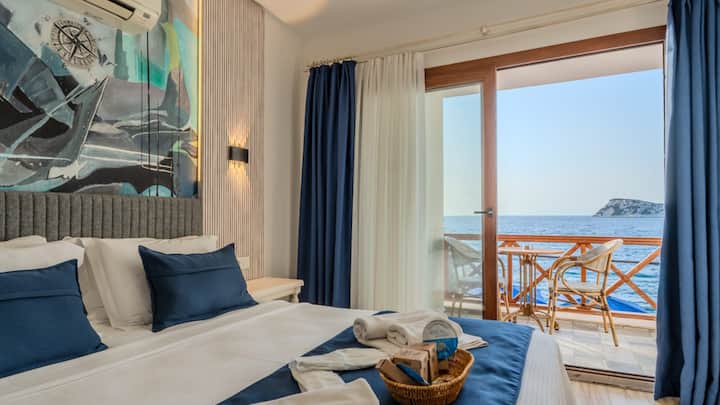 Rota Otel & Restoran - Karaburun