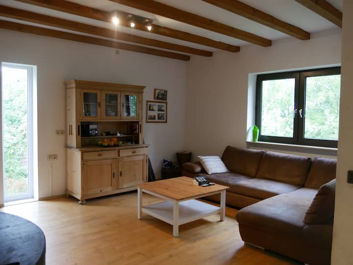 Wohnung In Sugenheim - Bad Windsheim